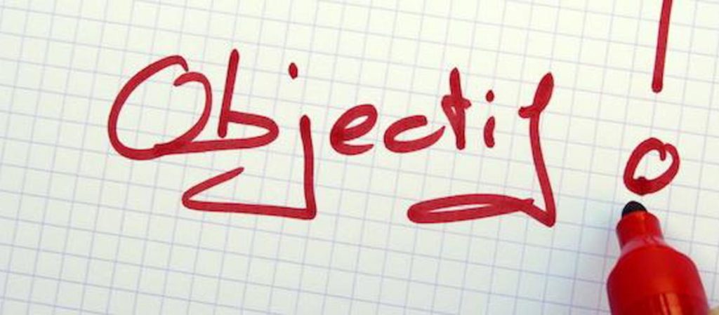 Comment atteindre ses objectifs de manière intelligente